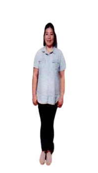 RISLIN P. BACBAC - Global Ace